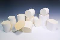 China Diesel Particulate Honeycomb Ceramic Filter Wall Flow For VOC for sale