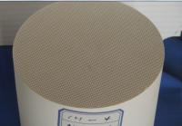 China Ceramic Substrates  For Catalytic Converters for sale