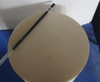 China Ceramic Substrates  For Catalytic Converters for sale
