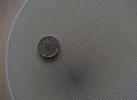 China Custom Alumina Ceramic Substrate for sale