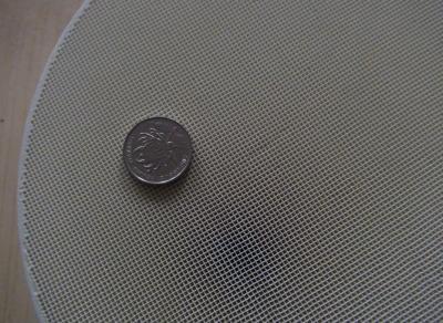 China Custom Alumina Ceramic Substrate for sale