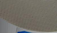 China Catalytic Cordierite Honeycomb Ceramic for sale