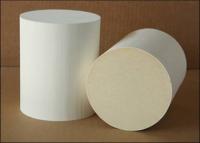 China Cordierite Honeycomb Ceramic for sale