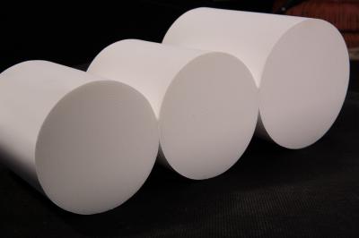 China Alumina Honeycomb Ceramic for sale