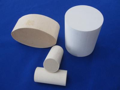 China Porous Catalytic Converter Substrate for sale