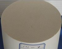 China Porous Catalytic Converter Substrate for sale
