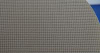 China Honeycomb Ceramic Substrates for sale
