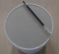China Car Diesel Particulate Filter for sale