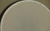 China Cordierite Diesel Particulate Filter for sale