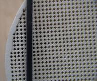 China Cordierite Diesel Particulate Filter for sale