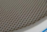China Silicon Cordierite DPF for sale