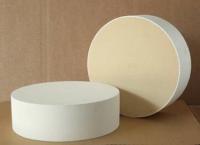 China Porous Ceramic Catalyst Carrier for sale