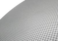 China White DPF Substrate Cordierite Wall Flow Filter With High Filtration Efficiency for sale