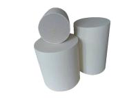 China Long Life Filter Honeycomb Ceramic Substrates For Diesel Catalytic Converter for sale