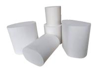 China VOC Honeycomb Ceramic Substrate Industrial waste gas treatment  Fired Power Plant Flue Gas Purification for sale