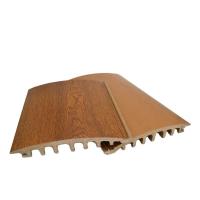 China UV Resistant PVC Foam Wall Cladding Plate 180x26mm Anti-Scratch Anti-Fade for sale