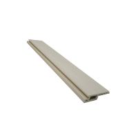 China PVC Foam Window and Door Frame Profile 20 Year Durability Thermal Insulation Eco Friendly for sale