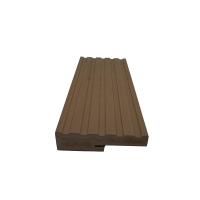 China PVC Foam Window and Door Frame Profile 20 Year Durability Thermal Insulation Eco Friendly for sale
