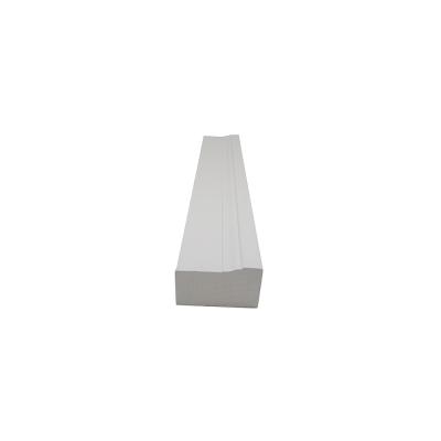 China UPVC Door and Window Profile 20 Year Durability Thermal Insulation PVC Foam Frame for sale