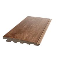 China Co-extrusion ASA Surface WPC Wallpanel Do Not Fade for Wall Online Technical Support for sale