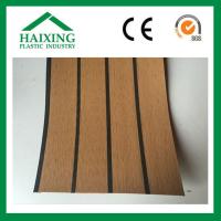 China Online Technical Support After-sale Service for Plastic Flooring on Ship Deck Floor for sale