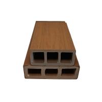 China OEM Elegantly Designed Arbor Garden Arbor Board PVC Ornaments for sale