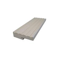 China Onsite Installation UPVC Door and Window Profile for Modern Home Solutions for sale