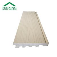 China Workshop Heat Insulated PVC Wall Panel with CE/SGS/ISO Certification for sale