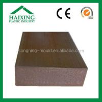 China 30mm*30mm Wood Plastic Composite Floor Joist for High Durability for sale