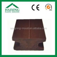 China 30mm*30mm Wood Plastic Composite Floor Joist for High Durability for sale