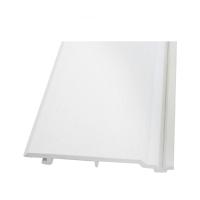 China Outdoor and Indoor Fireproof WPC Wall Panel with Long-Lasting Anti-Scratch Finish for sale