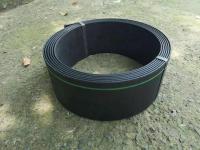 China Ornaments for Room Space Selection Support Gardens Lawns Plastic Landscape Edging Coil for sale