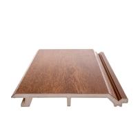 China Likewood PVC Plastic Wall Panels for Outdoor Building Decoration Fire Resistant 20 Year Warranty for sale