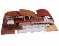China Custom PVC Foam Extrusion Profiles Made to Your Exact Specifications with 14 Years Experience for sale