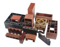 China Custom PVC Foam Extrusion Profiles Made to Your Exact Specifications with 14 Years Experience for sale