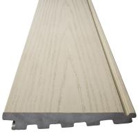 China HAIXING LIKEWOOD Co-extrusion 3D Wall Panel PVC Exterior Cladding 100% PVC for sale