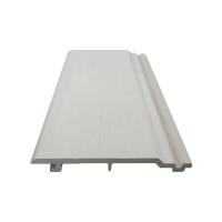 China HAIXING LIKEWOOD PVC Exterior Wall Panel 119mm x 12mm Eco Friendly Co Extrusion for sale