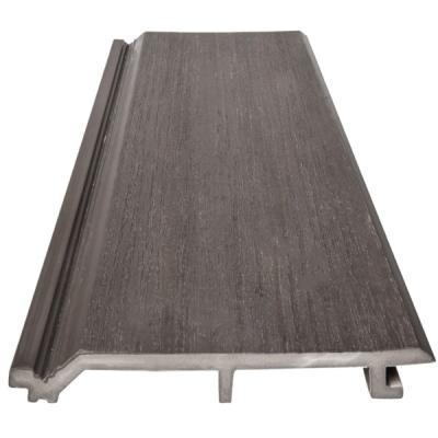 China 3-Year After Sales Service PVC Wall Cladding for Exterior Walls for sale