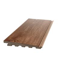 China 3-Year After Sales Service PVC Wall Cladding for Exterior Walls for sale