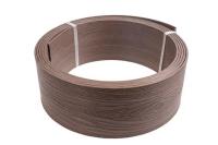 China WPC Co-extrusion Garden Siding Edging 135mm x 4mm 6m Length for Exterior Landscaping for sale