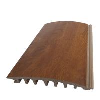 China Outdoor Wall Plate PVC Foam for WPC Wood Plastic Composite Cladding Construction for sale