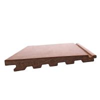 China PVC Foam ASA Engineered Flooring 100-180mm for Container House External Wall Cladding for sale