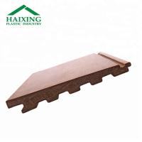 China PVC Foam ASA Engineered Flooring 100-180mm for Container House External Wall Cladding for sale