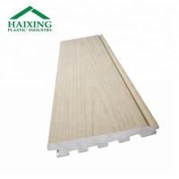 China PVC Foam ASA Engineered Flooring 100-180mm for Container House External Wall Cladding for sale