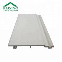 China Custom Teak Composite Wall Panel Cladding Siding 100-180mm x 10-26mm for Exterior for sale