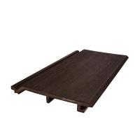China Weather Resistant PVC Foam Wall Cladding with Easy Installation and Durable Material for sale