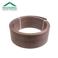 China PVC Boat Teak Decking 19cm Width Marine Synthetic Teak for Yacht Flooring for sale