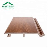 China Aluminum Composite Panel Decorative Fire Hoar Machine for Wall Cladding and More for sale