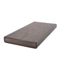 China Upgrade Your Outdoor Space with Wpc Deck Flooring and Advanced Co-extrusion Technology for sale