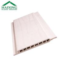 China PVC Exterior Cladding Siding 100-180mm Width for Beauty Decorate Onsite Inspection for sale